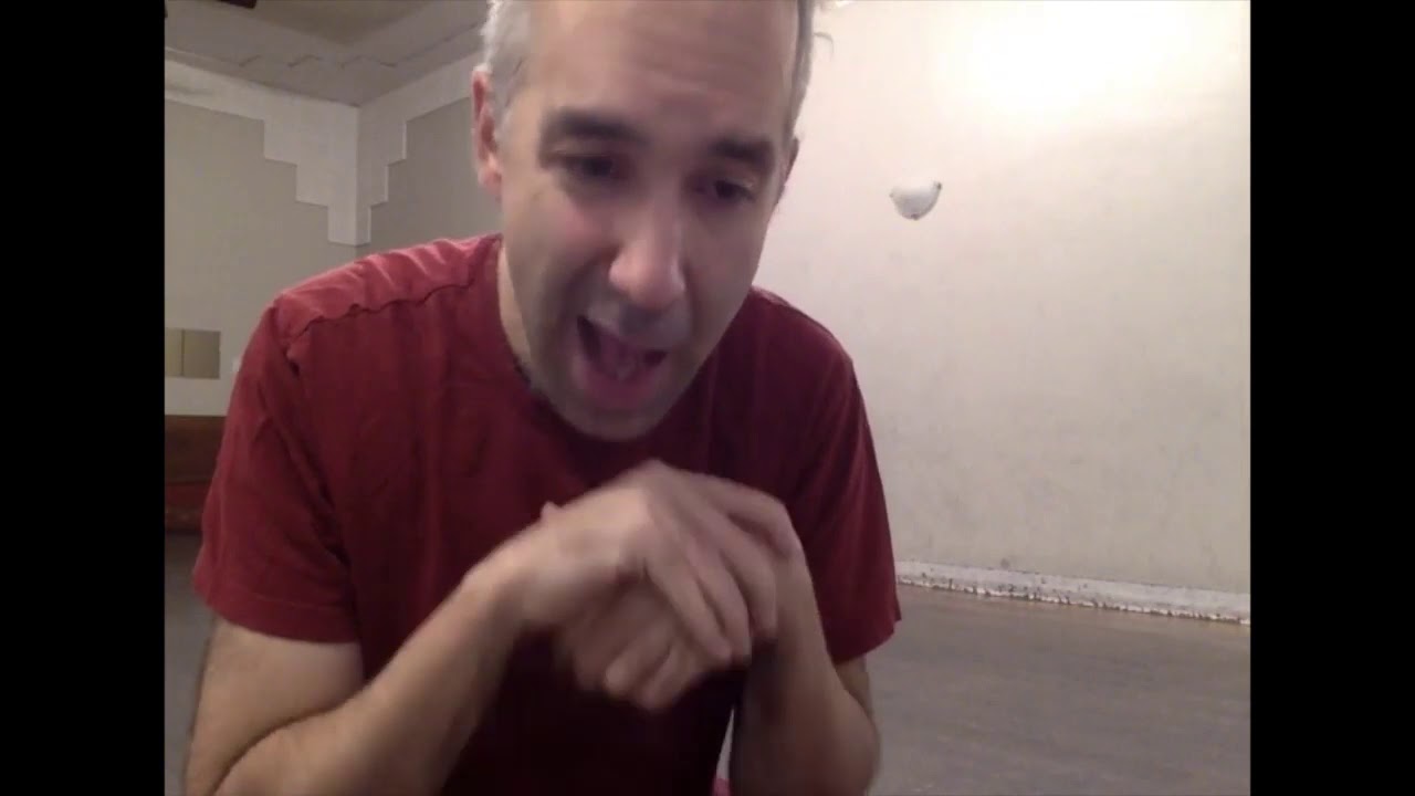 Andrew Nemr - Tap Dance Tuesdays - YouTube