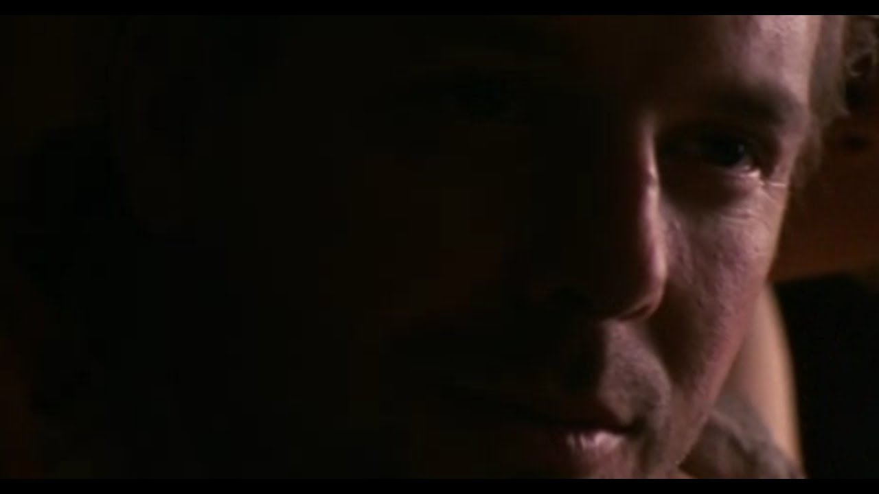 Mickey Rourke "I Love Mickey" - YouTube