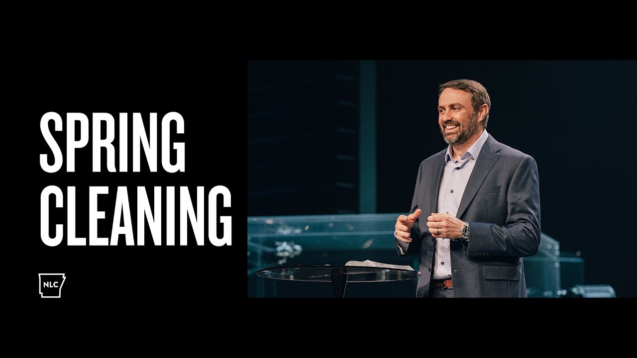 Watch - New Life Church