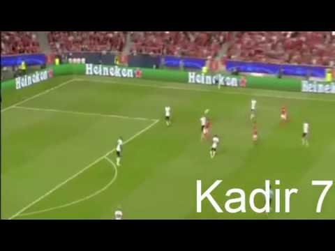 Beşiktaş 1-1 Benfica Maçın Geniş Özeti