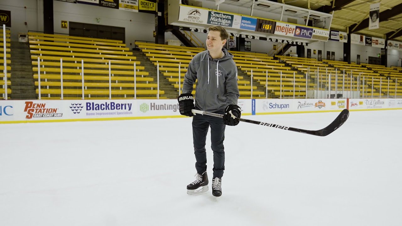 Lawson Lap with #31 Cameron Rowe - YouTube