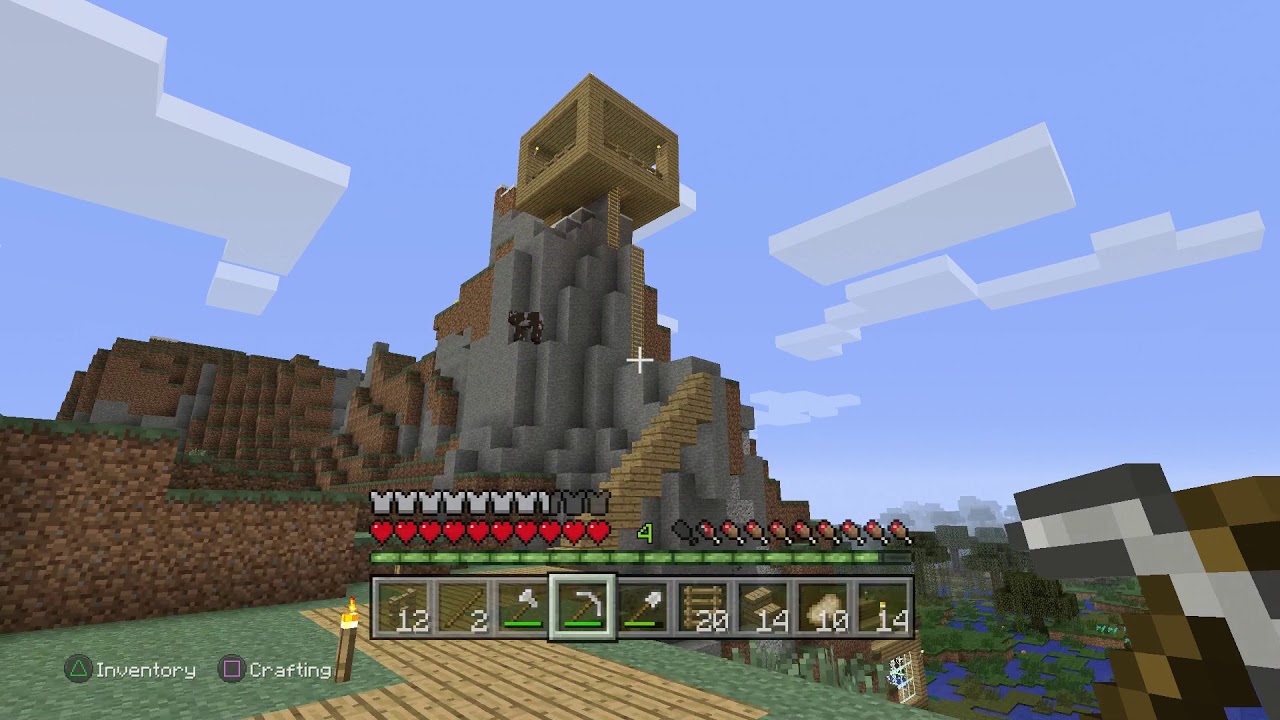 Minecraft: Episode 10 - YouTube