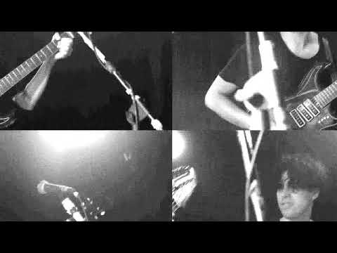 Candy Kane - Strummer Bar en vivo