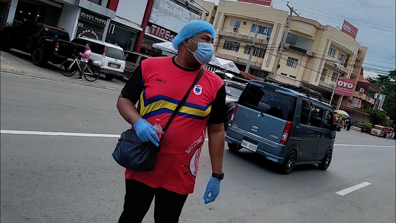 Regular Work Flow - YouTube