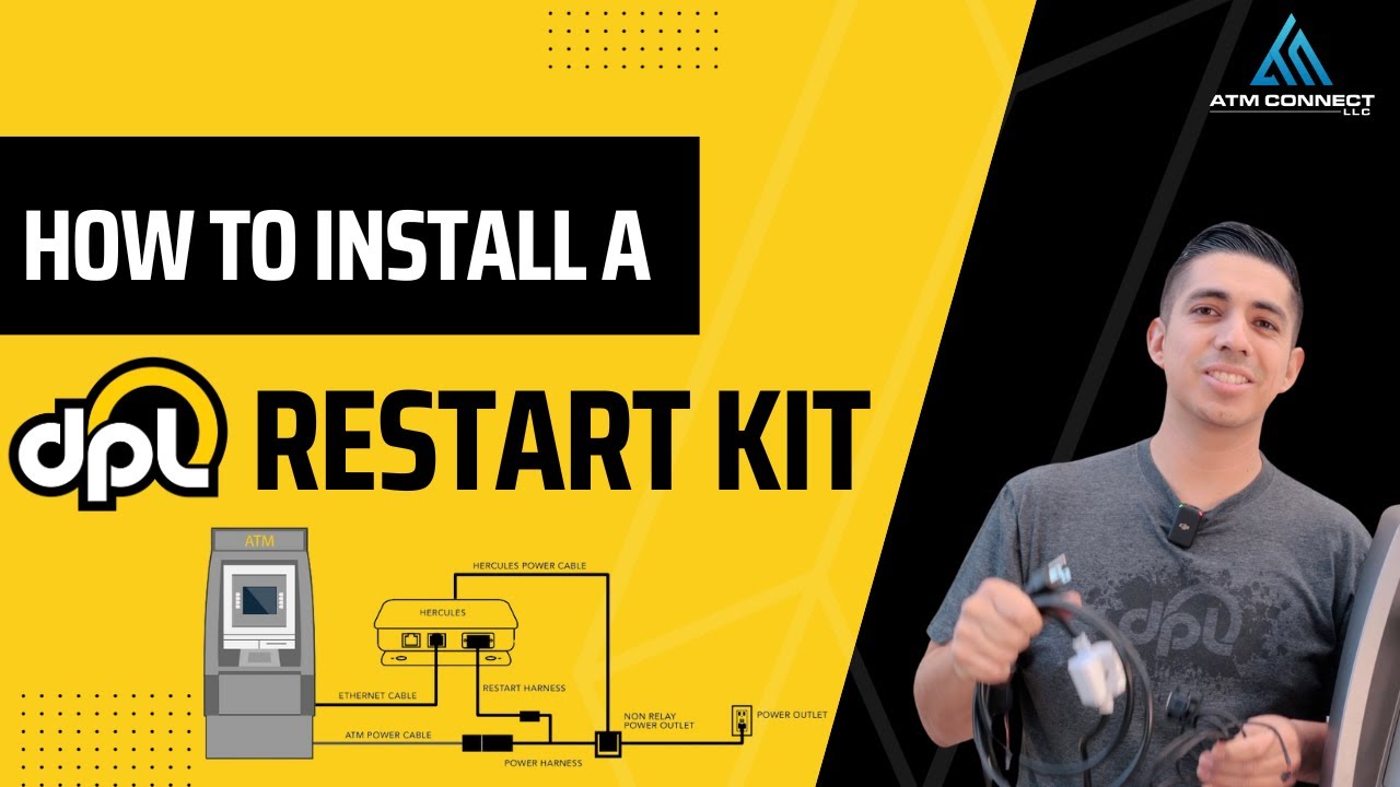 How to Install a DPL Restart Kit | Step by Step - YouTube