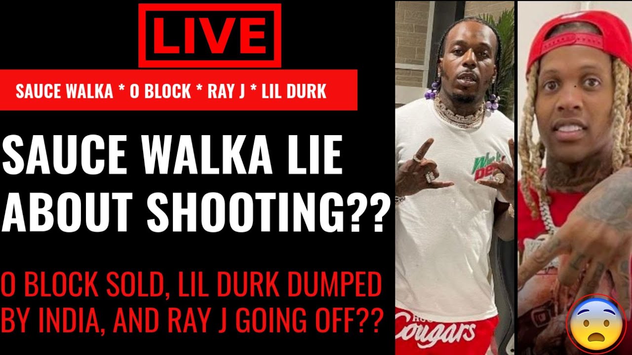 Breaking!! Sauce Walka Responds to Backlash After Fans Says He Clout ...