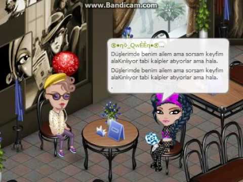 Aile işi=Müzik klibi