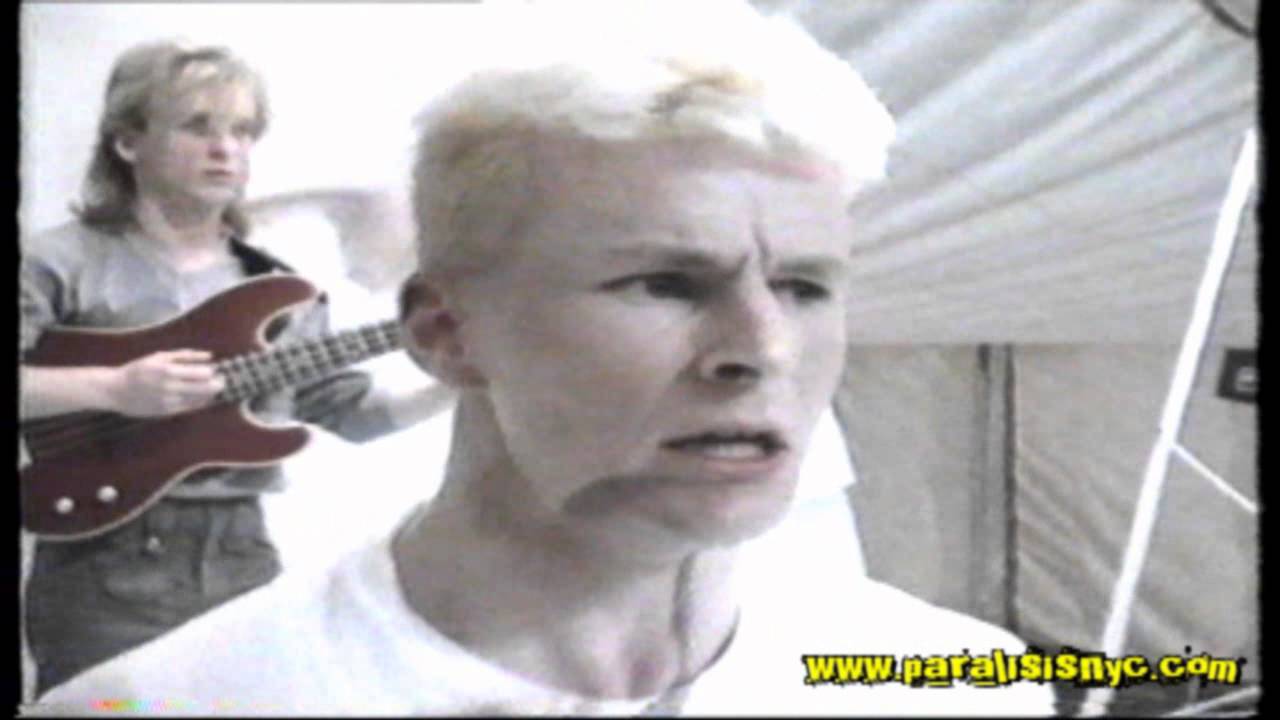 Fiction Factory - Ghost Of Love (1984) [HQ] - YouTube