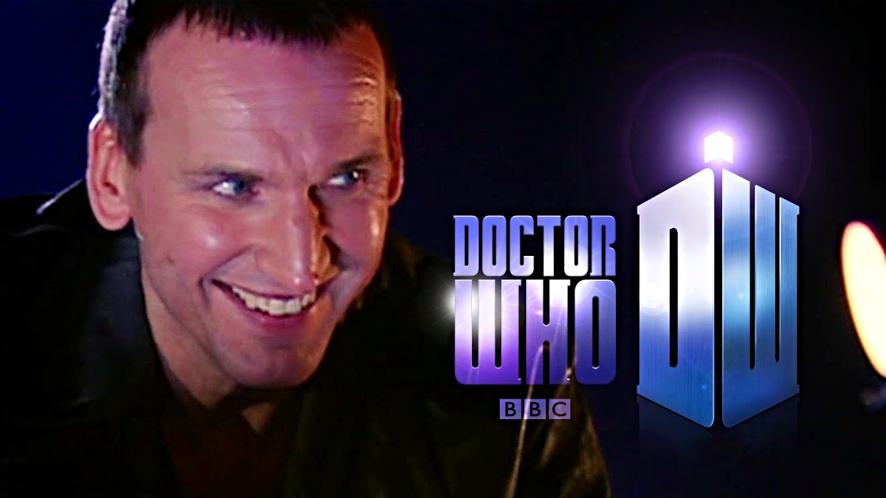 Rescored Everybody Lives Rose I Am The Doctor The Doctor Dances Doctor Who Youtube