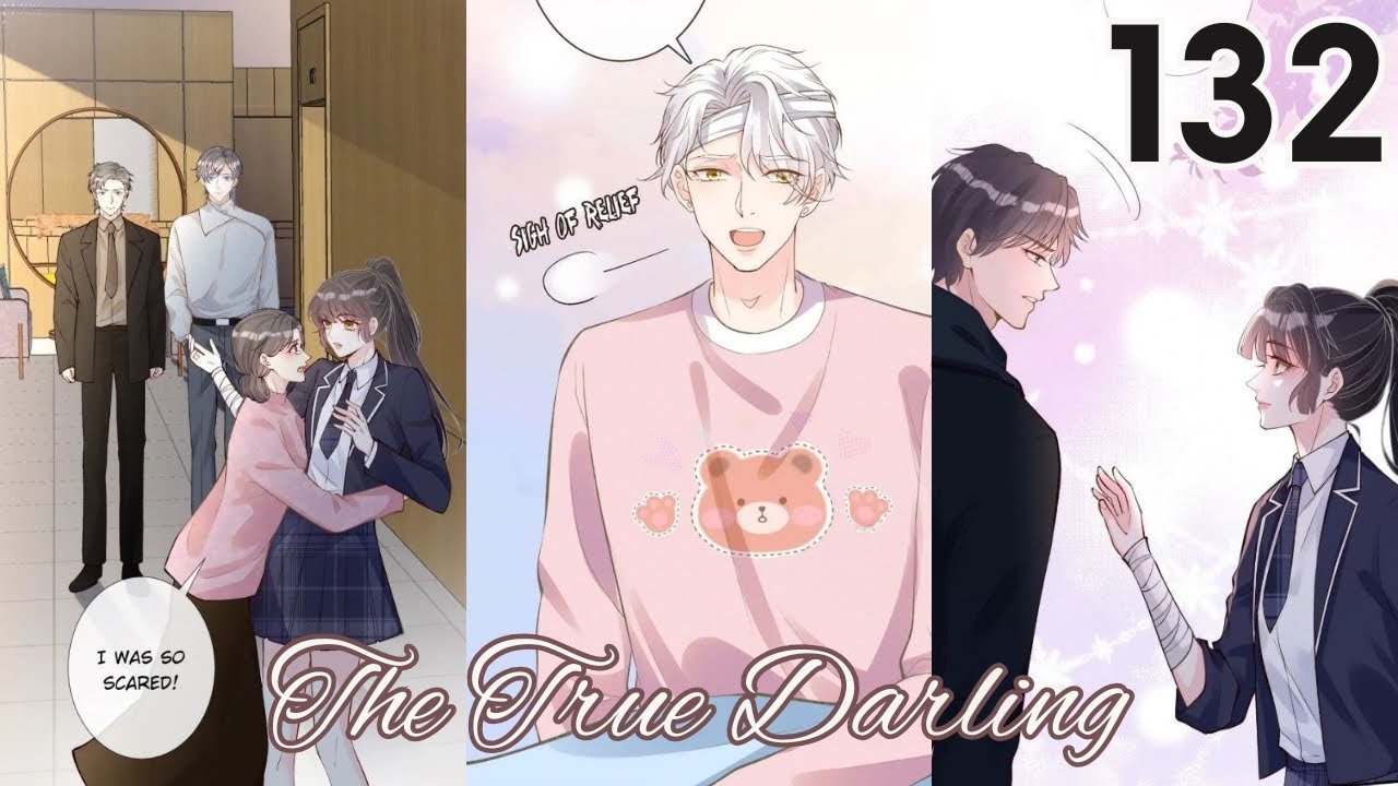The True Darling Chapter 132 - YouTube