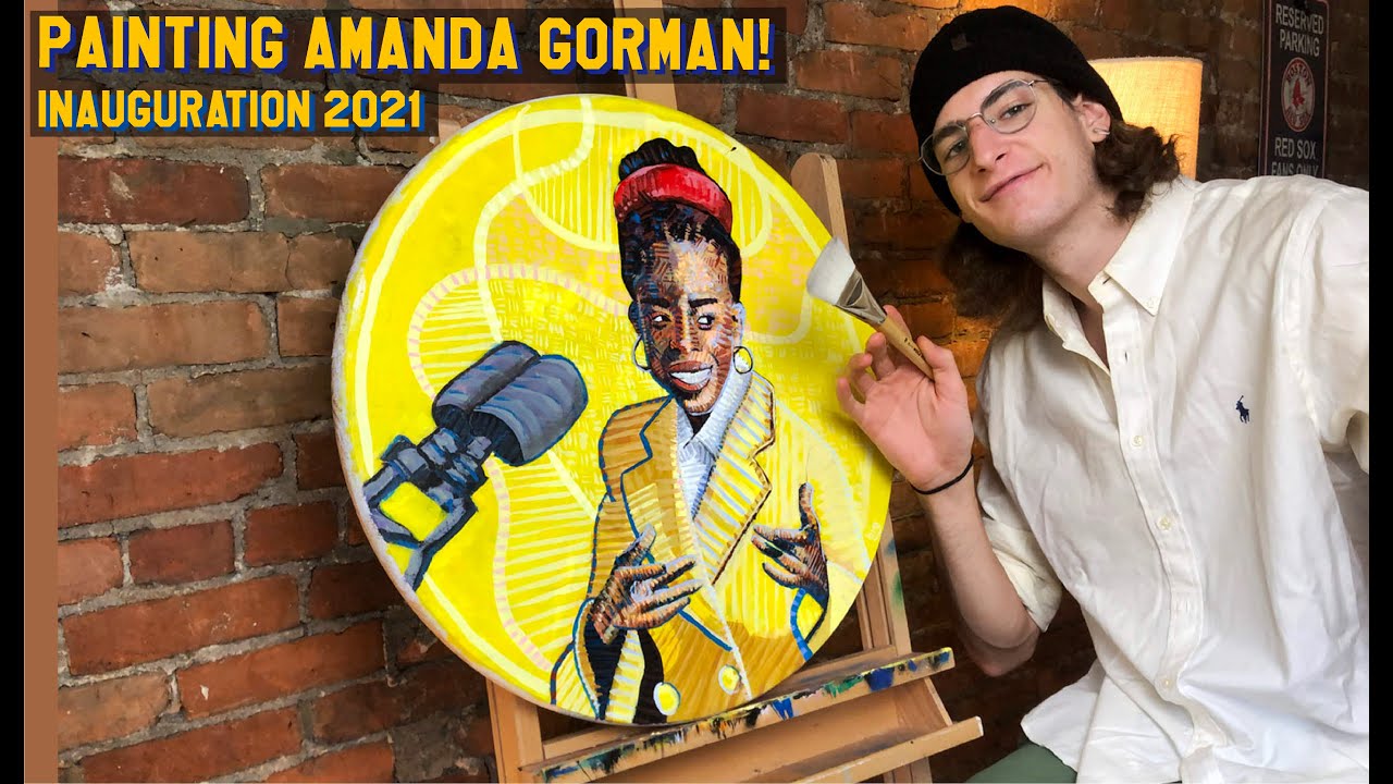 How I Paint A PoRTraiT On A CiRcULaR Canvas Acrylic Paint And Paint Brush YouTube how-i-paint-a-portrait-on-a-circular-canvas-acrylic-paint-and-paint-brush-youtube