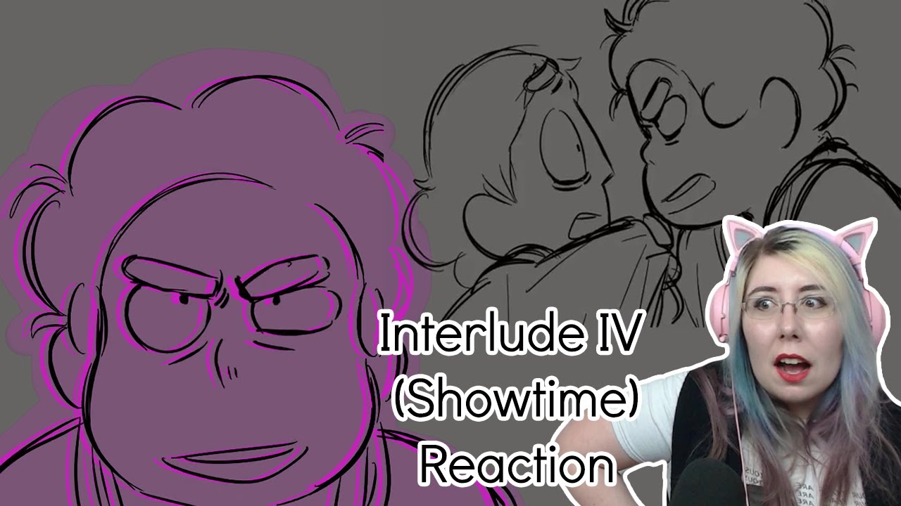 ANGSTY STEVEN - Interlude IV (Showtime) -SU Future Animatic by ...