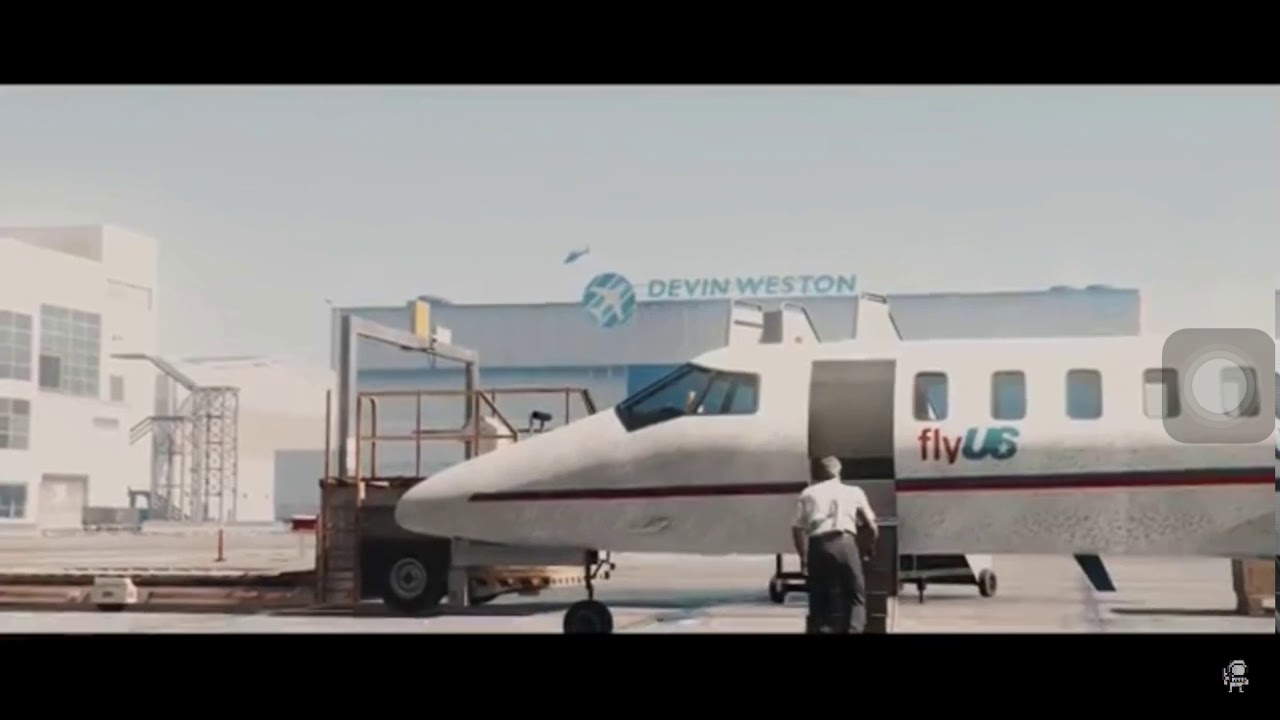 FlyUS Official Commercial - YouTube