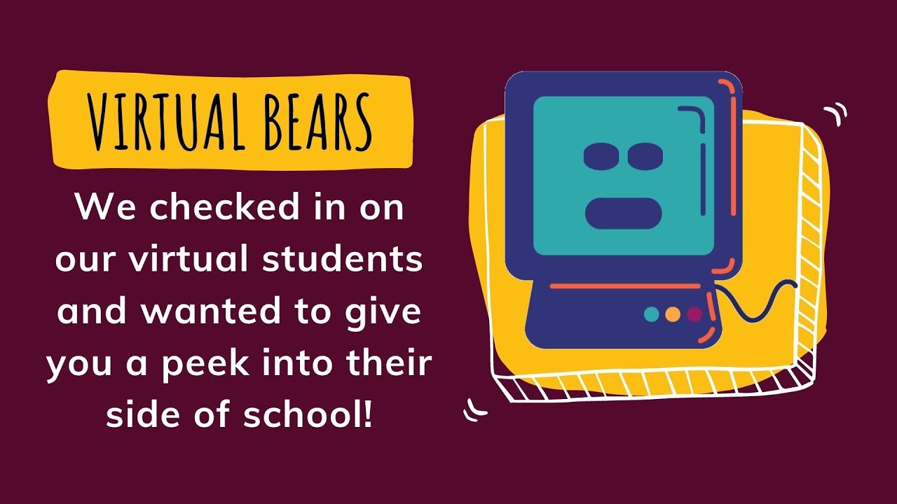 Virtual Bears - YouTube