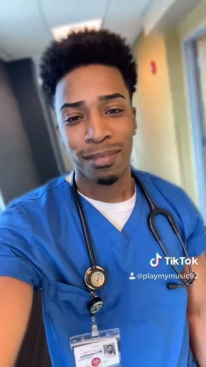 Tik Tok Nurse Youtube