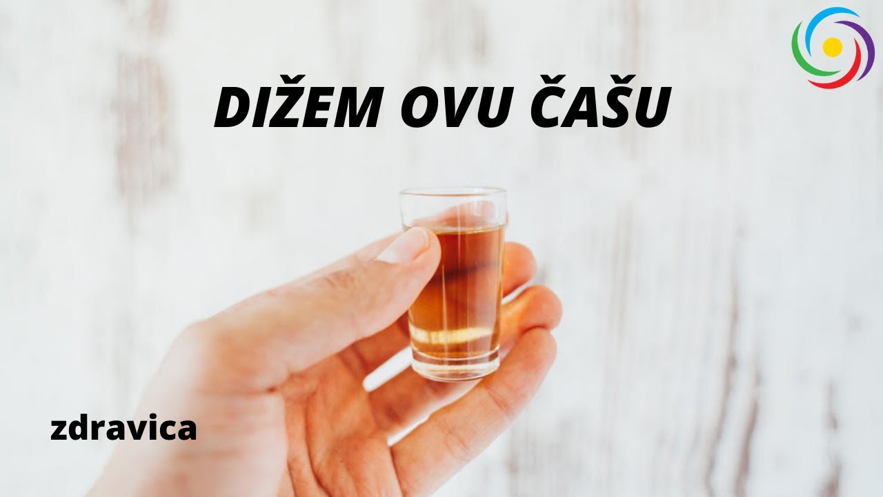 Velibor Veličković - Dižem ovu čašu - Zdravica (здравица) - YouTube