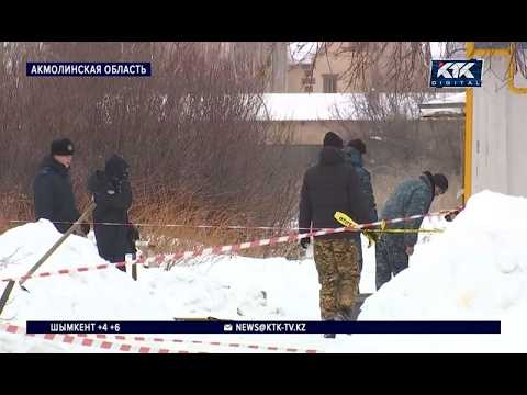 Убийство четверых членов семьи в Жибек Жолы: о чём рассказали соседи