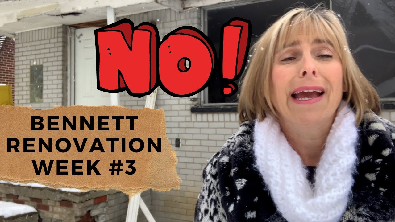 Facts about Detroit Renovation Projects No One Ever Tells You -- Sad ...