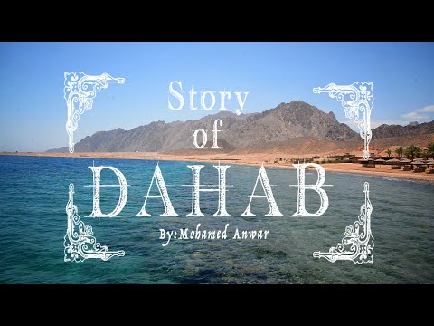 Story Of Dahab
