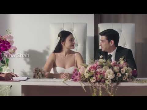 Love marriage status | turkish couple | esra bilqis