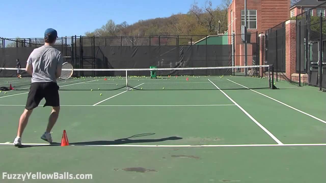 tennis - YouTube