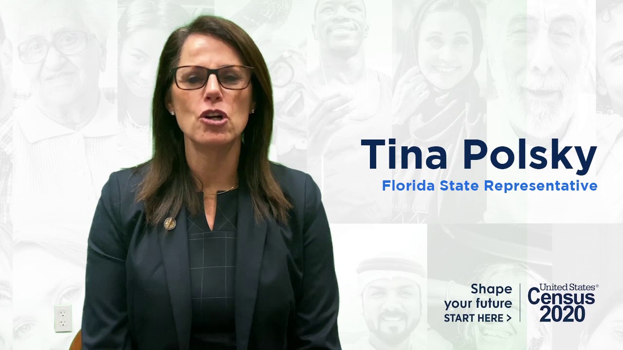 U.S. Census Bureau - PSA - YouTube