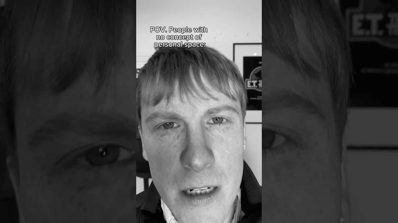 If they’re not close enough to eat you is it even a conversation? 🫂 # ...