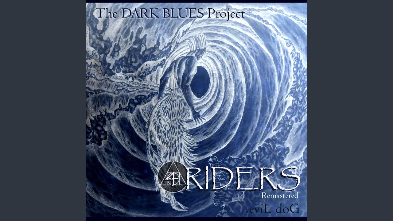 4 Riders Remaster - YouTube