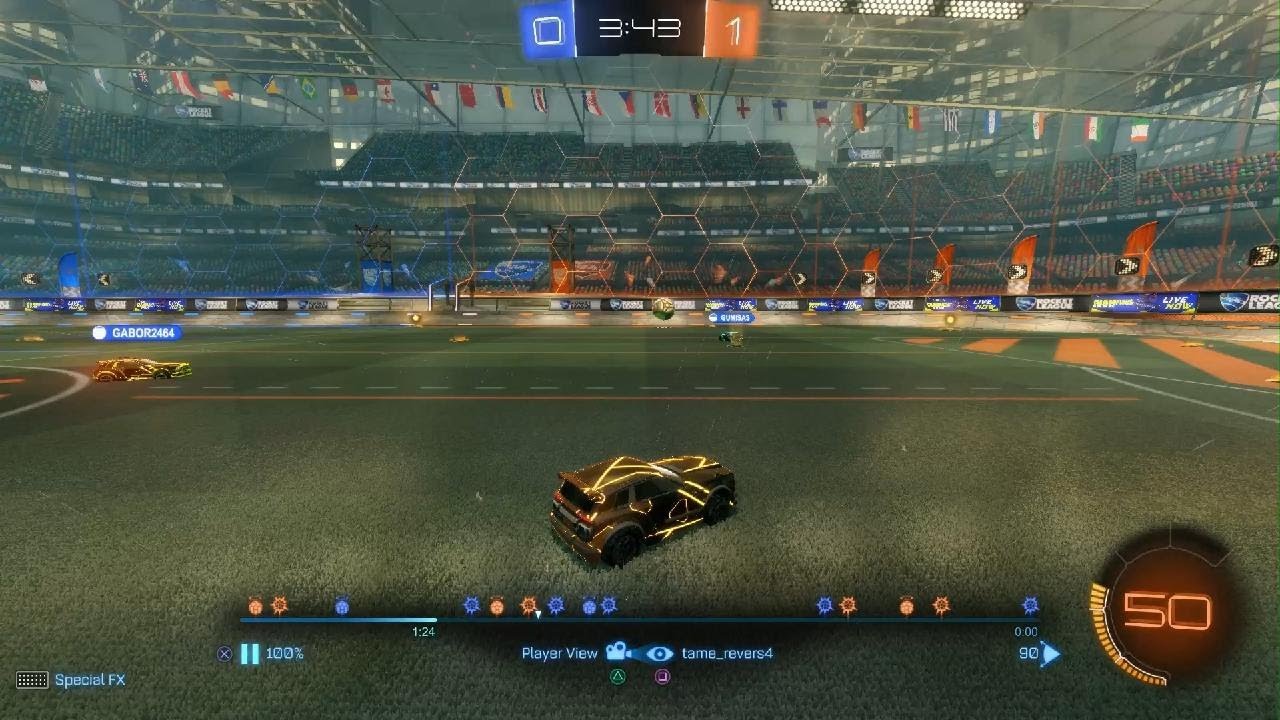 When you find your RL duo - YouTube