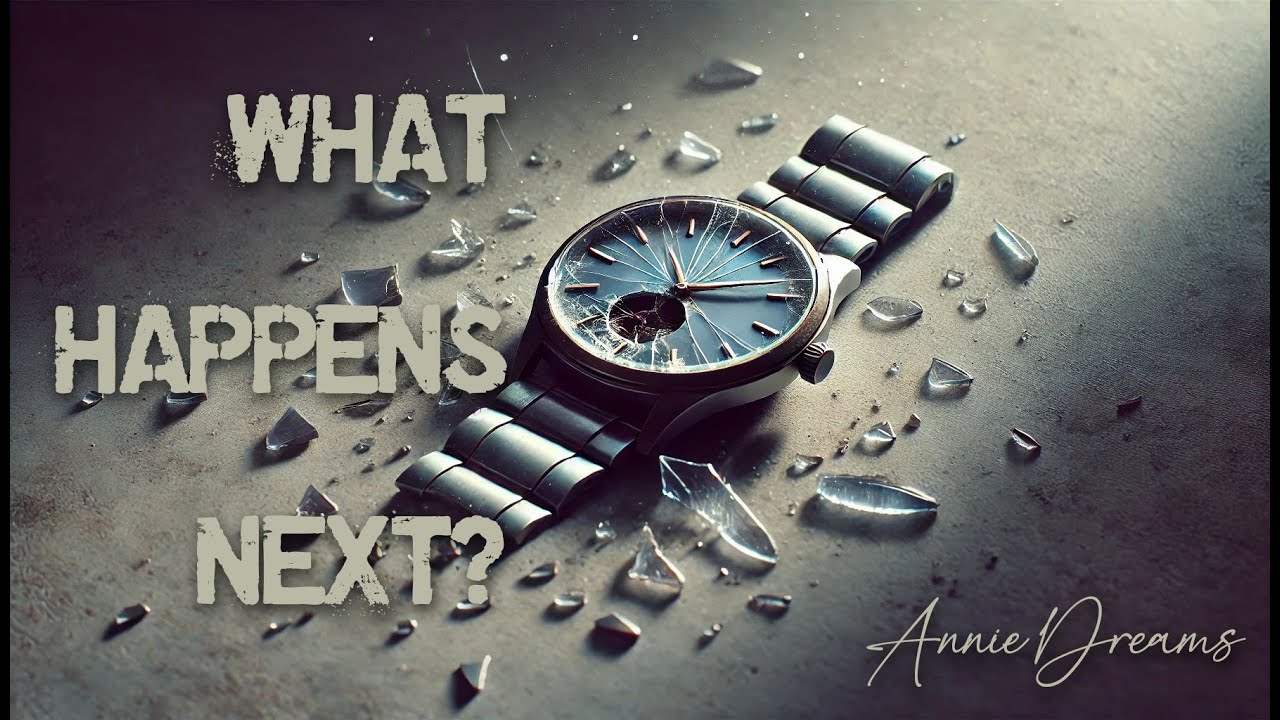 What Happens Next? - YouTube