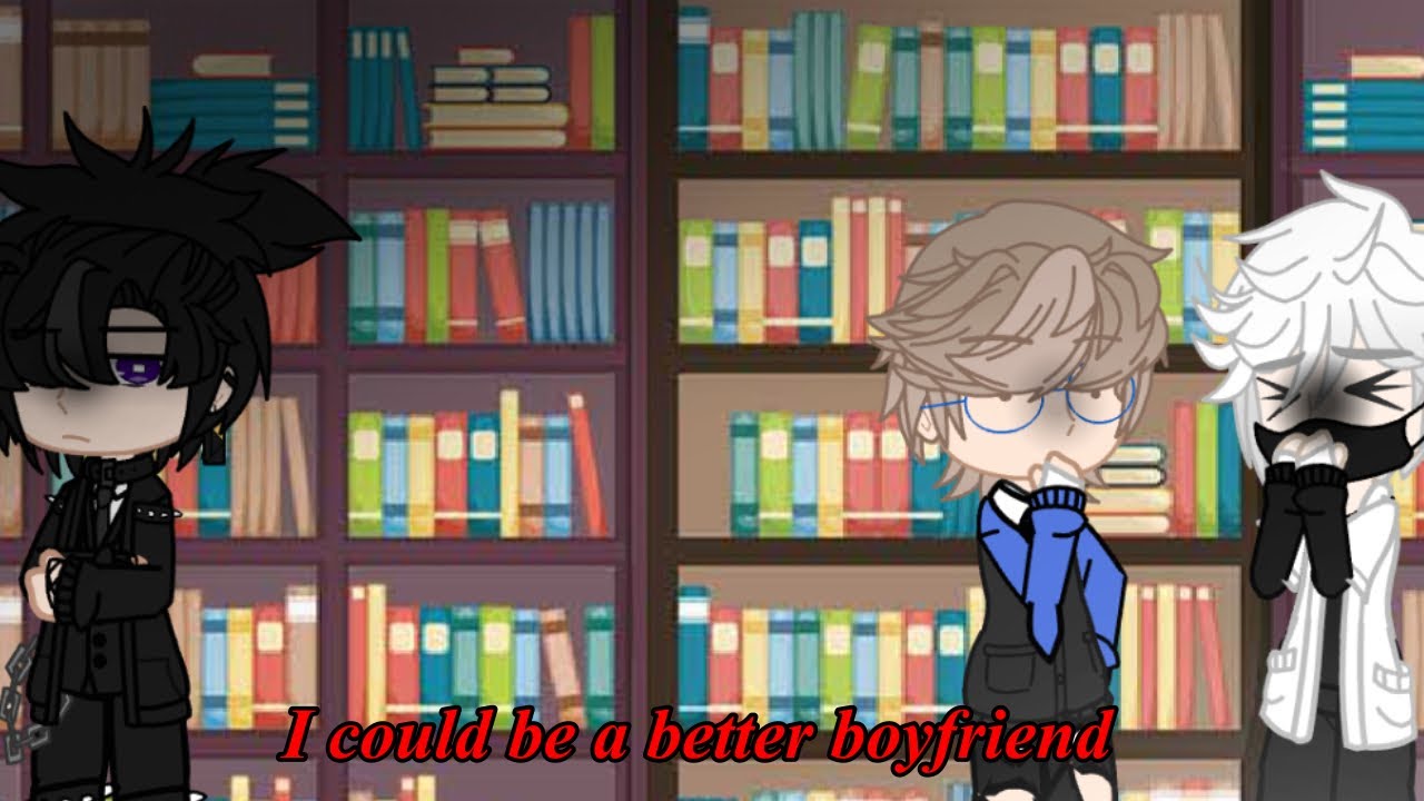 𝙄 𝙘𝙤𝙪𝙡𝙙 𝙗𝙚 𝙖 𝙗𝙚𝙩𝙩𝙚𝙧 𝙗𝙤𝙮𝙛𝙧𝙞𝙚𝙣𝙙 / bl - YouTube