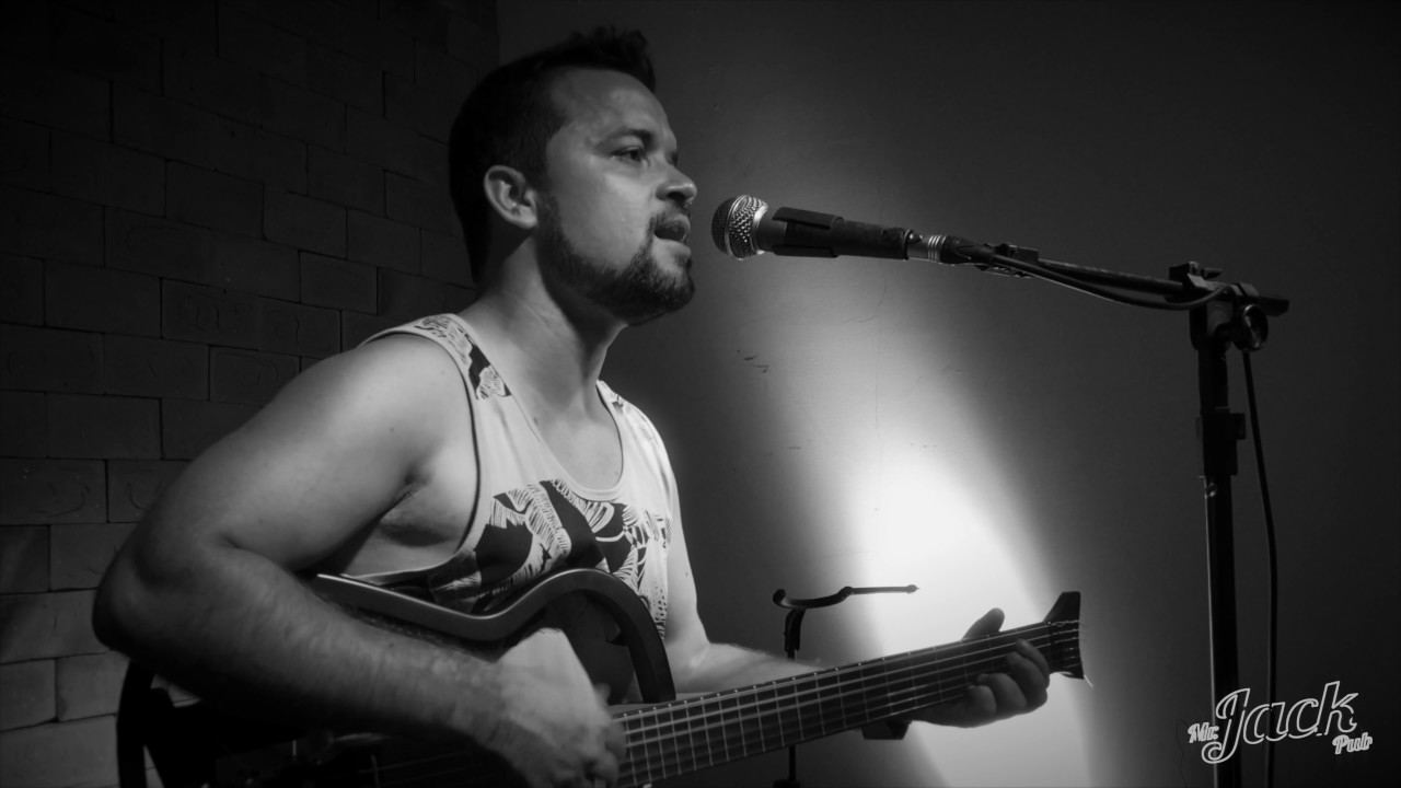 Mar de Gente - Nicolas Tonon Cover - YouTube