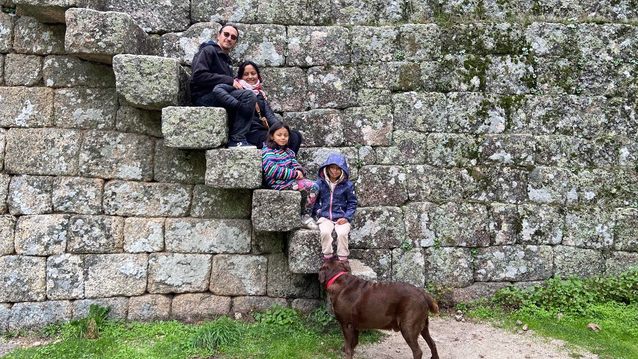 💕 Visiting - Porto, Monsanto, Torreira - Portugal with family 💪🏻💃🙃 ...