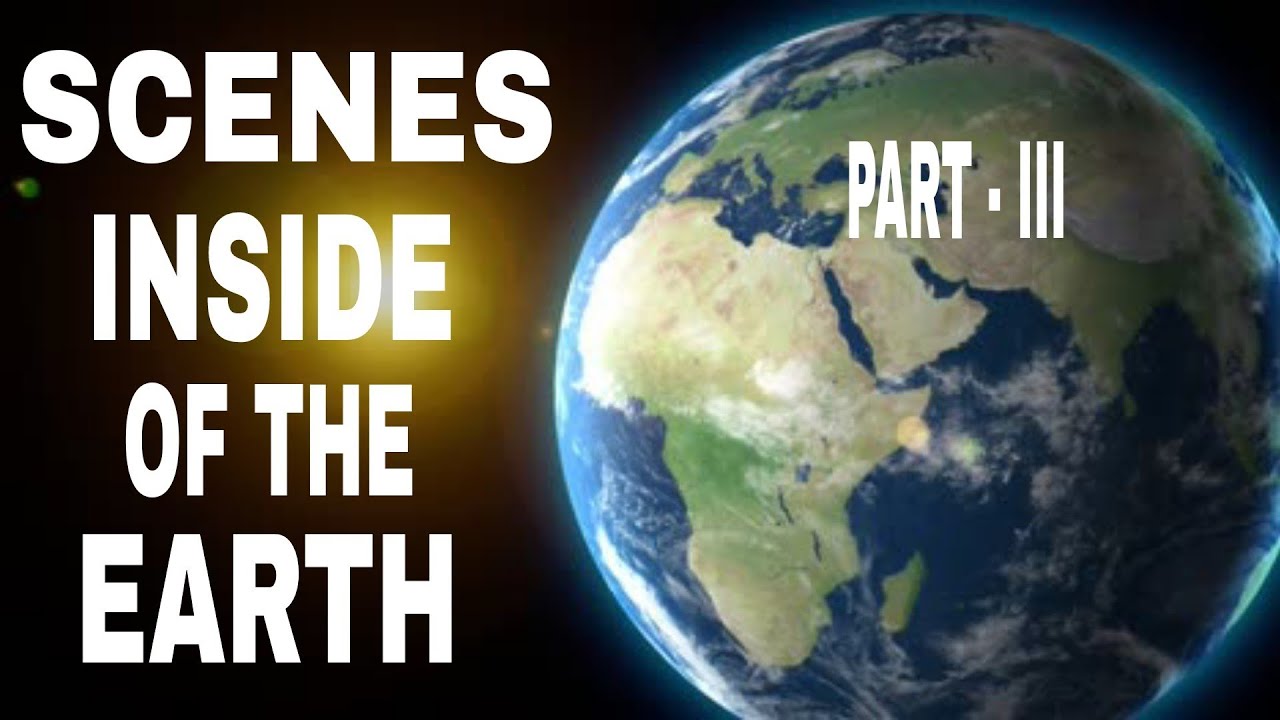 Scenes inside the earth // beutiful spot in India - YouTube