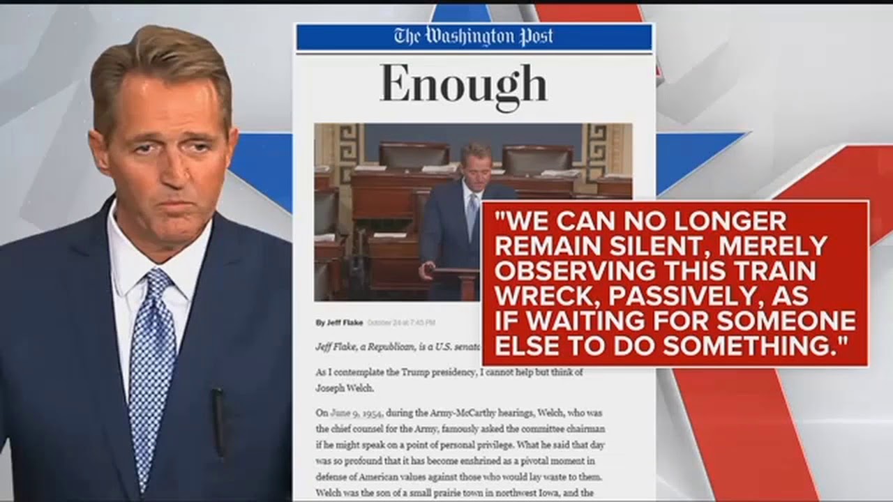 Trump vs GOP - YouTube