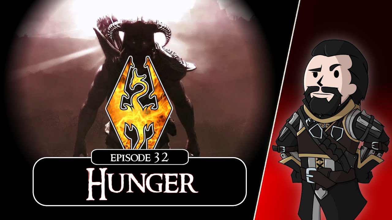 Skyrim Hunger Games Demote Component 11 By Thunderchin On