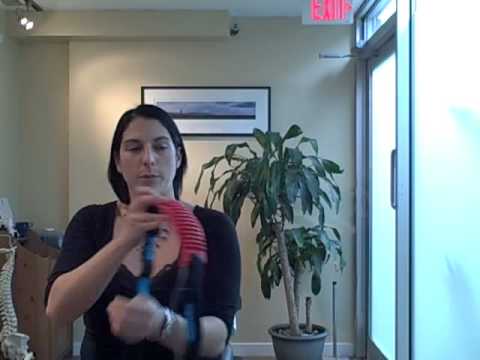 Laser Therapy for Rotator Cuff Injuries - YouTube