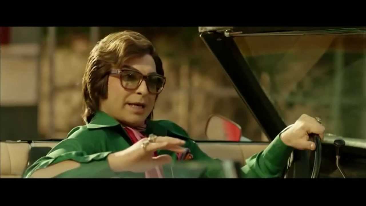 English Film Trailer Sample - Time Machine 1973 (Zaman Makinesi 1973 ...