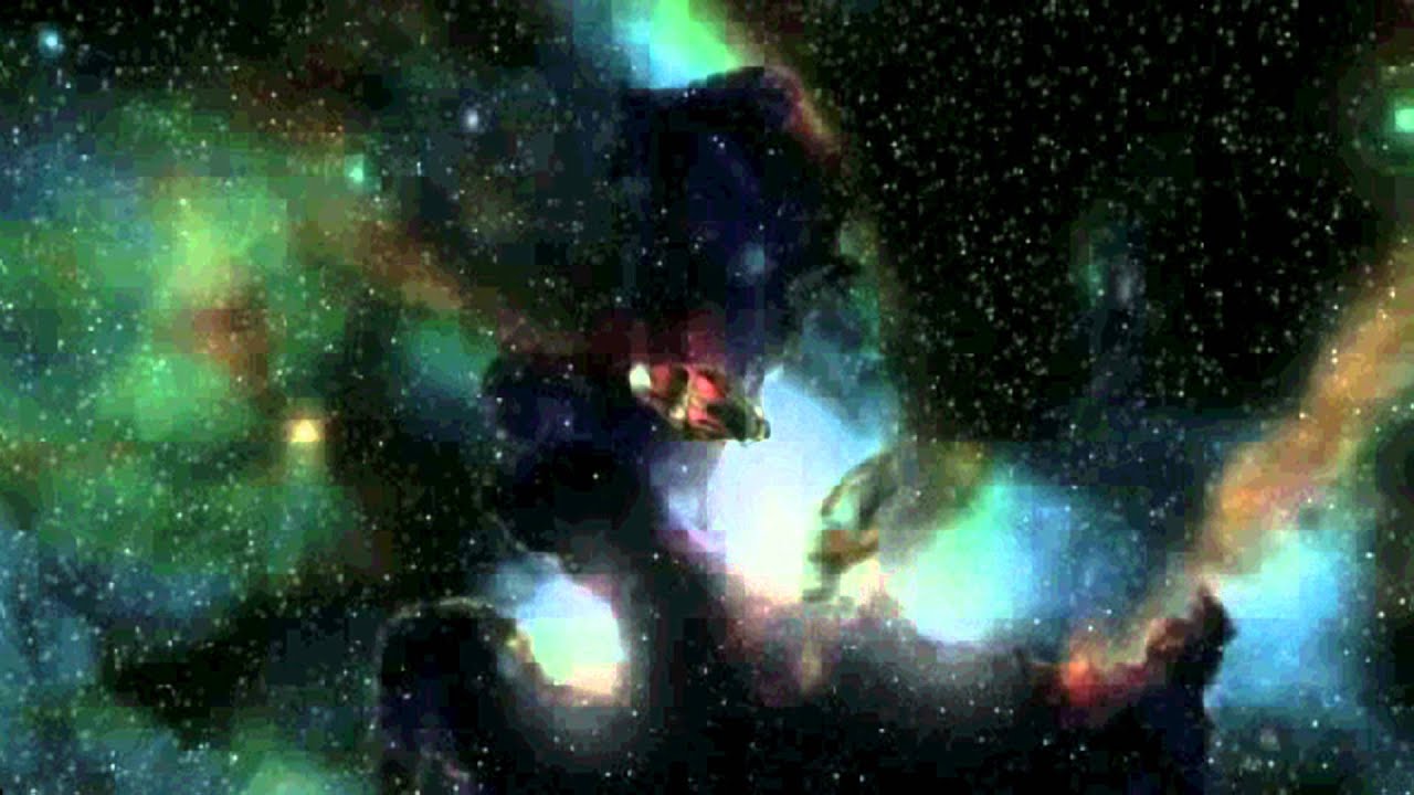 Sid Meier’s Alpha Centauri - Alien Crossfire Intro - YouTube