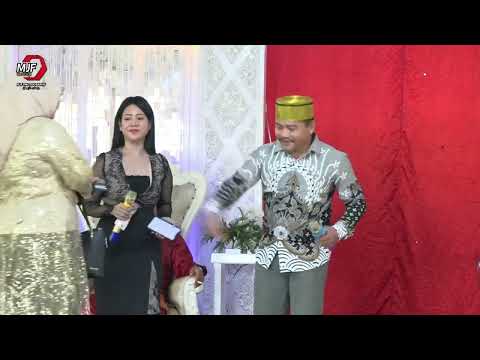 CEMPEDAK BERBUAH NANGKE❗MJF MUSIC❗LIVE SUKA MERINDU❗ WEDDING❗JUNUADI & SISKA NOVITASARI❗