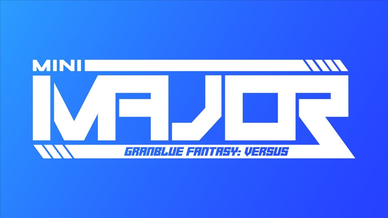 Mini Major 2023 - GBVS Pools - YouTube