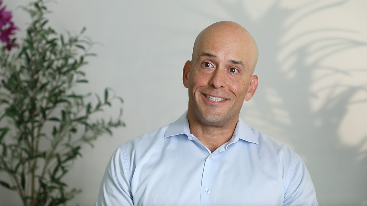 Brian Yingling - Community - YouTube