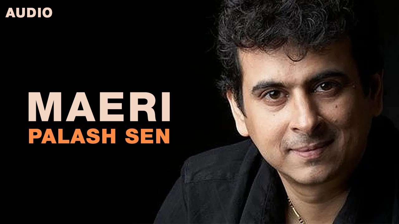 Maeri | Phir Dhoom | Palash Sen - YouTube