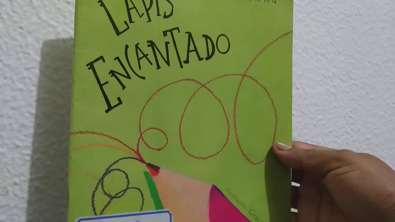 Vídeo-aula: As pintas da joaninha - YouTube