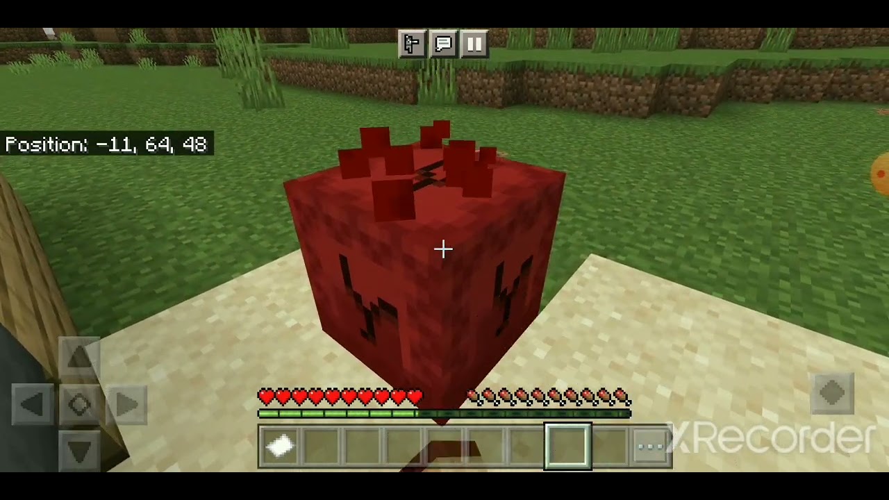 Minecraft Boat Crash Part 3 - YouTube