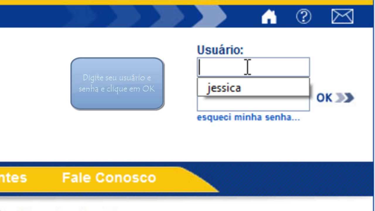 Personalize o Logotipo do seu Boleto - YouTube
