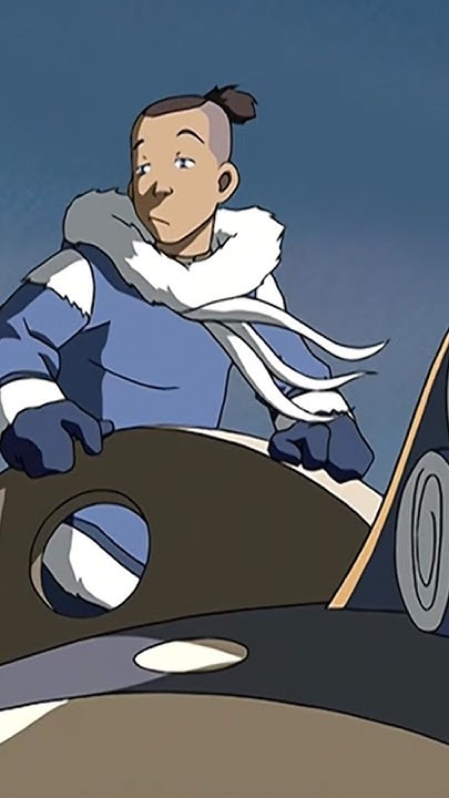 #appa proves sokka wrong#avatar the last airbender# - YouTube