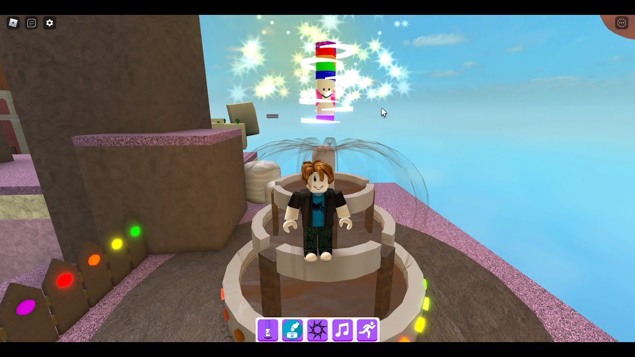 How To Find Zen Marker In Roblox Find The Markers - YouTube