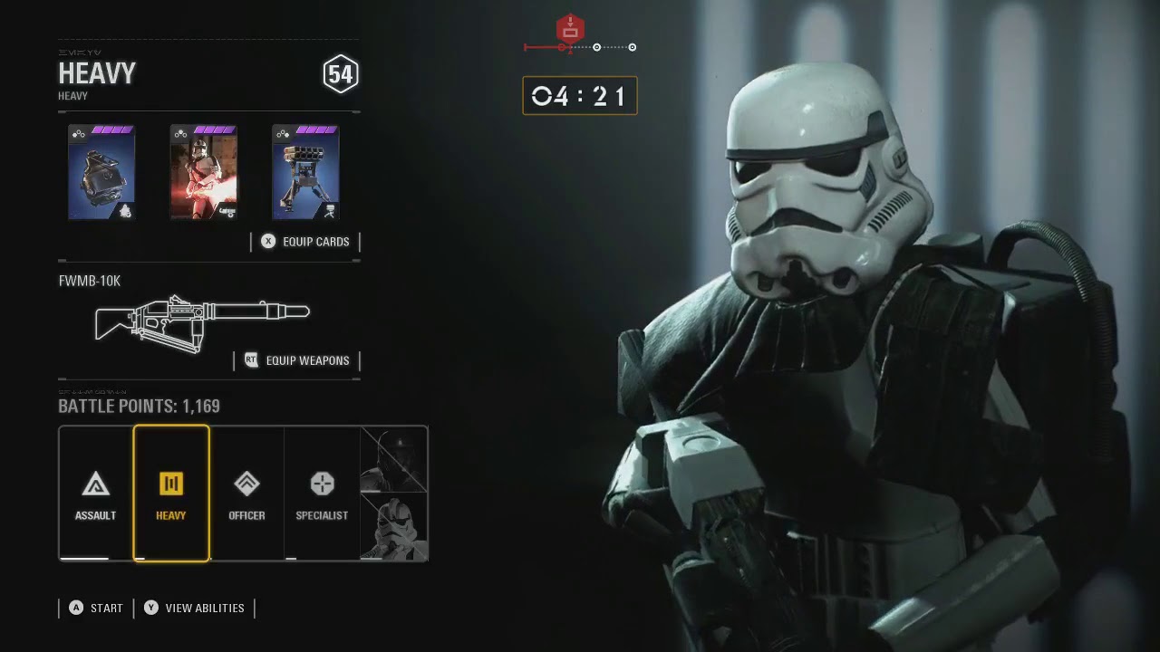 Extraction on Kessel's Coaxium Mine - Star Wars Battlefront 2 (Solo: A ...