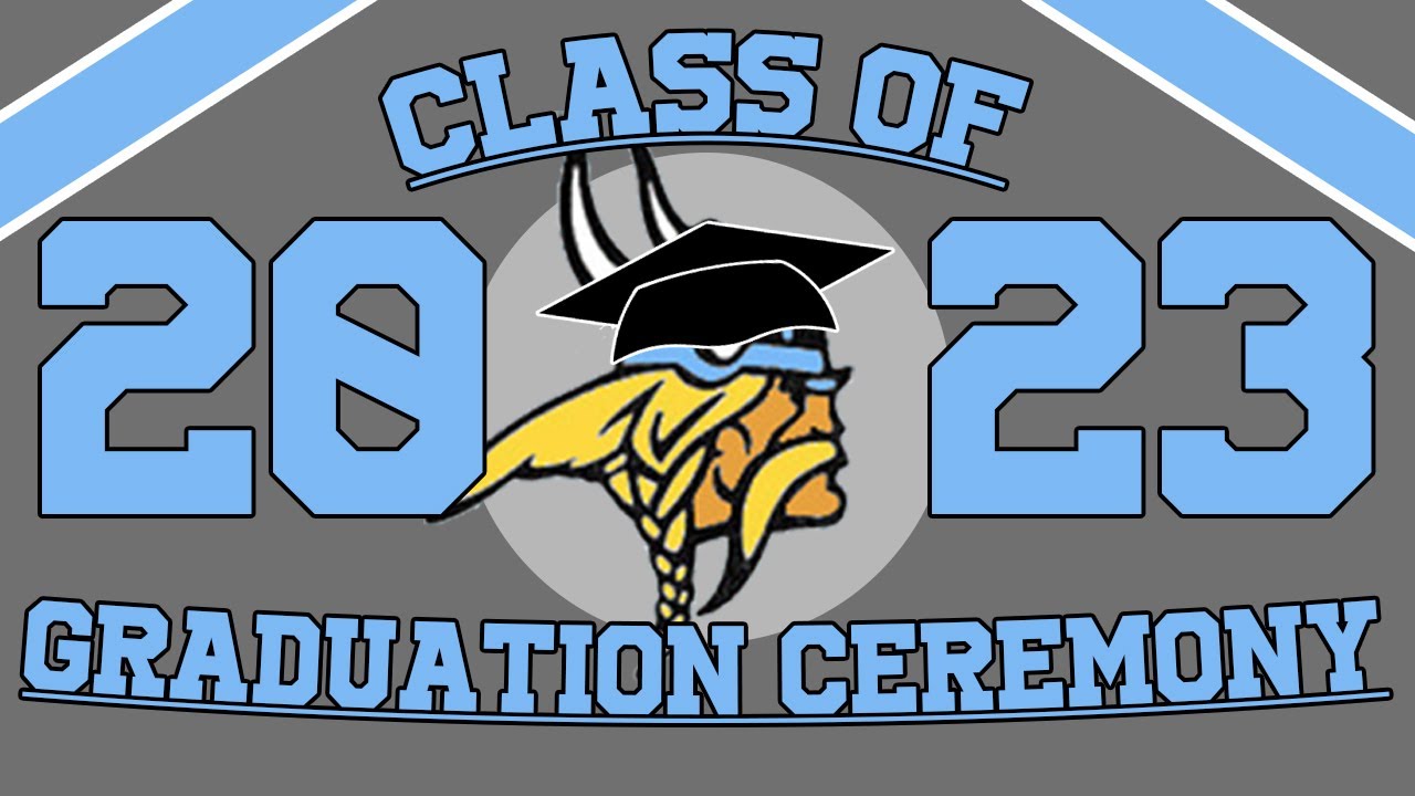 Class of 2023 Graduation Ceremony - YouTube